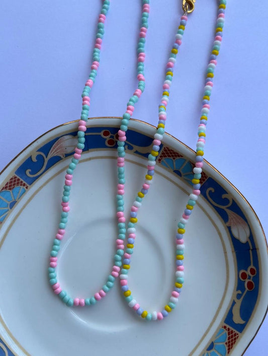 Women Chokers – Dazzleish