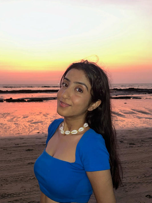 Women Chokers – Dazzleish