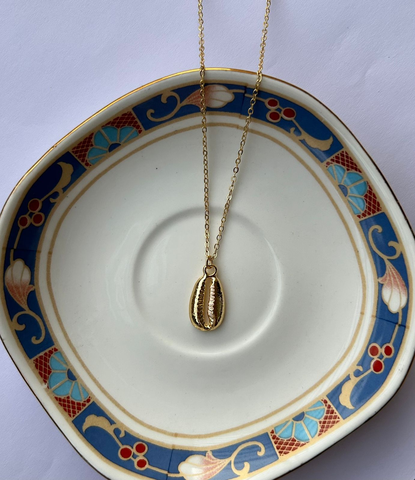 Women Chains/Necklaces – Page 2 – Dazzleish