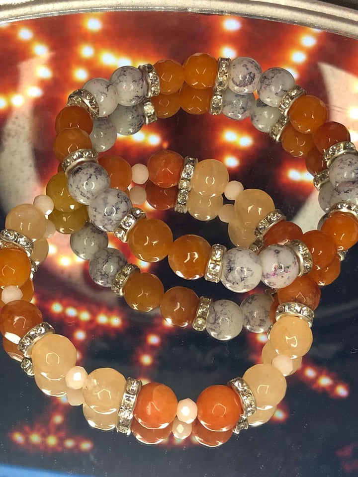 Women Bracelets – Dazzleish