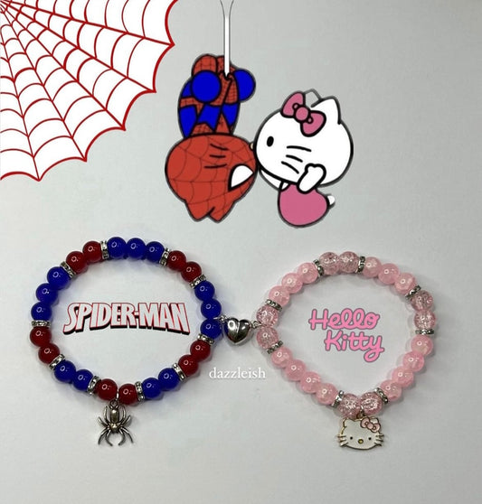 Men Matching Bracelets – Dazzleish